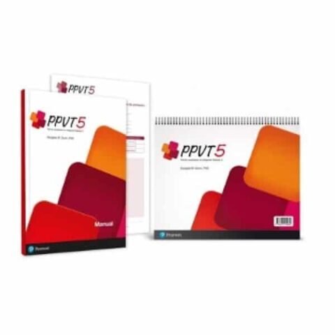 Formato Físico PPVT-5 - Actualizados